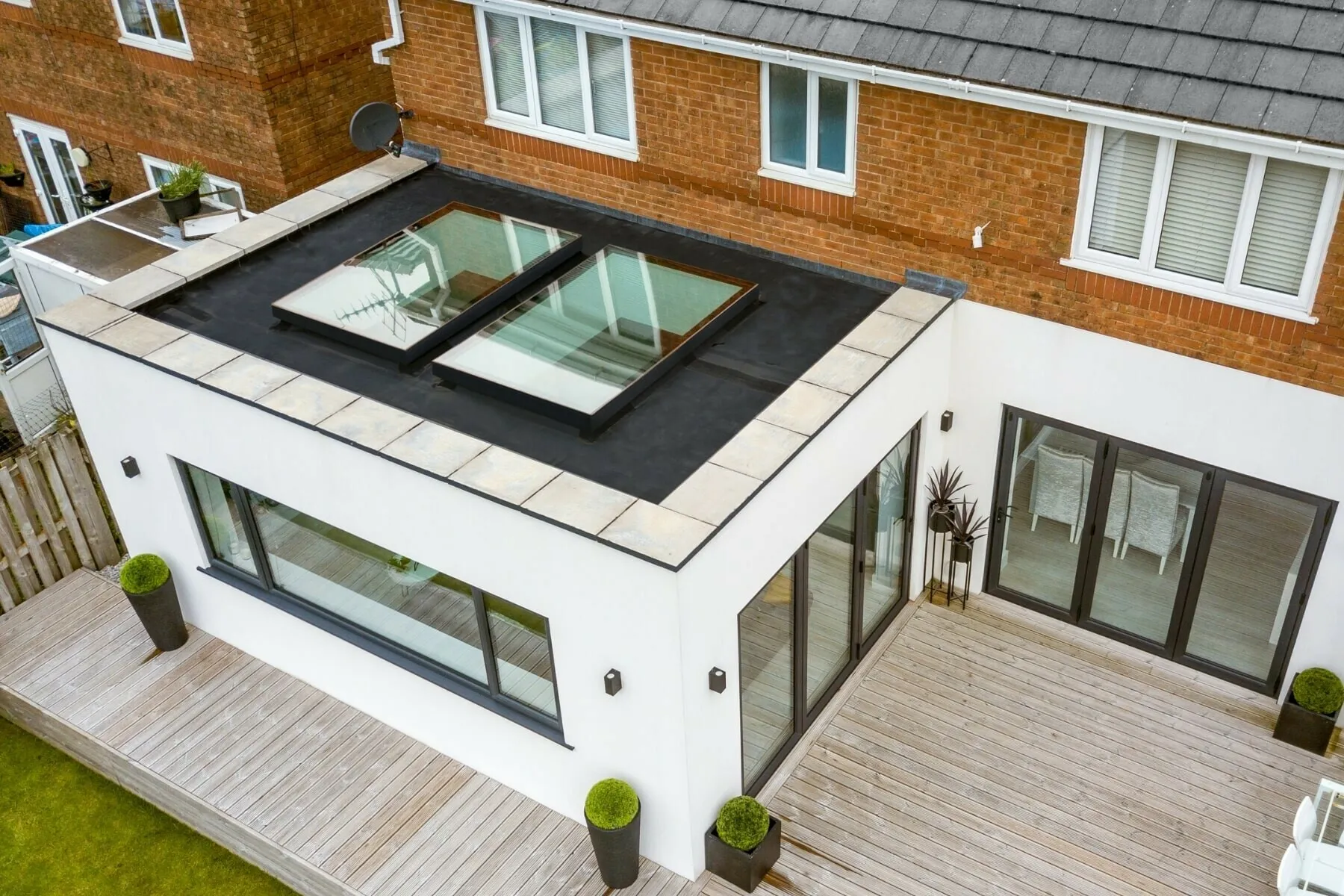 House Extension: Expanding Your Space and Lifestyle - WeStruct