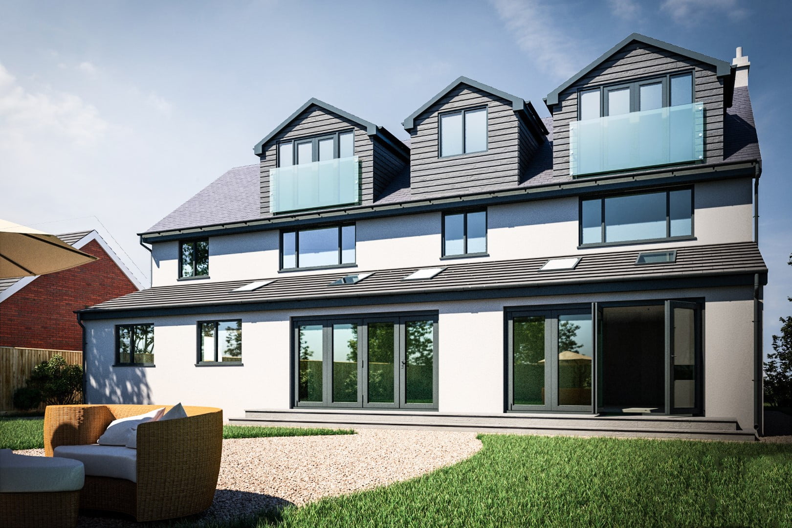 Dormer Loft Conversion: Expanding Space with Style - WeStruct